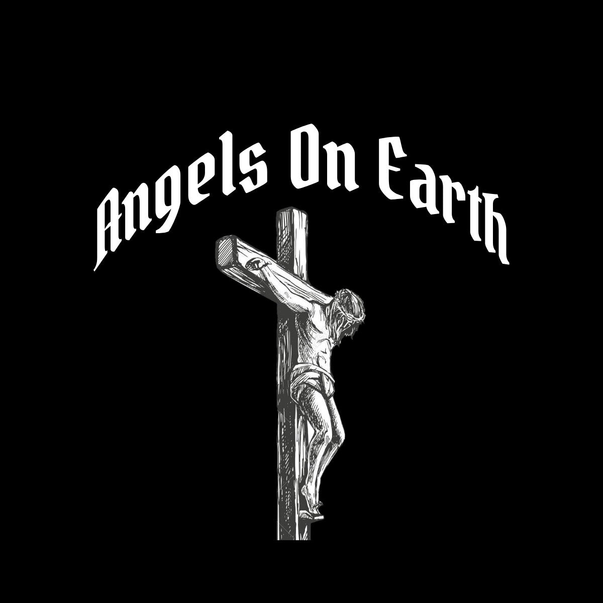 ANGELS ON EARTH – Angels On Earth